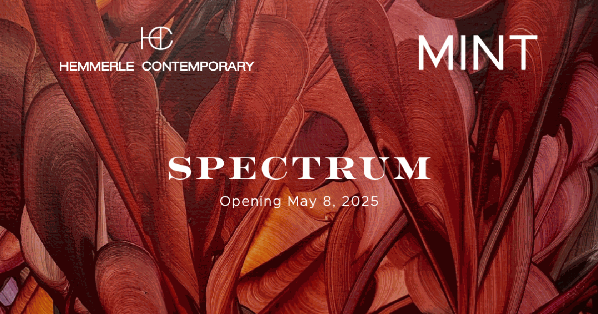 Tanya Ling - Exhibitions | MINT GALLERY
